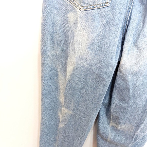 Disney | Jeans | Vintage Disney Juniors Size 3 Mickey Minnie Goofy High ...